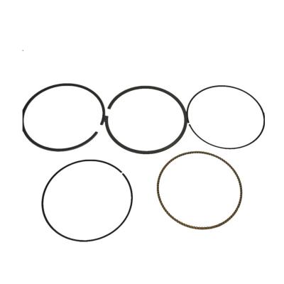 China Standard Diameter Engine Parts 13011-RZP-004 Piston Ring for Honda Civic Accessories for sale