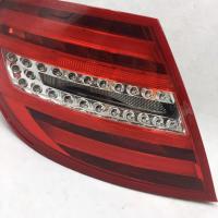 China Supply Tail Lamp Fit For Mercedes Benz W204 C CLASS 2011-2013 2048205464 2049060503 for sale