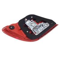 China Supply Tail Lamp Fit For Mercedes Benz W204 C CLASS 2011-2013 2048205464 2049060503 for sale