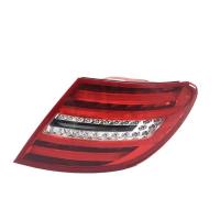 China Supply Tail Lamp Fit For Mercedes Benz W204 C CLASS 2011-2013 2048205464 2049060503 for sale