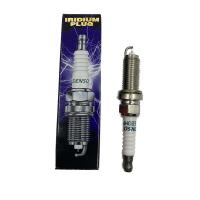 China Thread Size FXE20HR11 Double Iridium Engine Spark Plugs for Toyota 22401-JD01B 22401-1KT1B for sale
