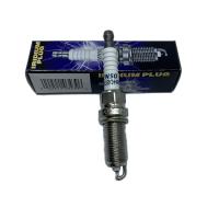 China Thread Size FXE20HR11 Double Iridium Engine Spark Plugs for Toyota 22401-JD01B 22401-1KT1B for sale