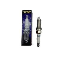 China Thread Size FXE20HR11 Double Iridium Engine Spark Plugs for Toyota 22401-JD01B 22401-1KT1B for sale