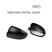 China Function Folding Side Mirror Cover for VW Golf Mk5 Matogan 2006-2010 OEM Standard Size for sale