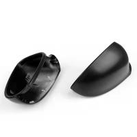 China Function Folding Side Mirror Cover for VW Golf Mk5 Matogan 2006-2010 OEM Standard Size for sale