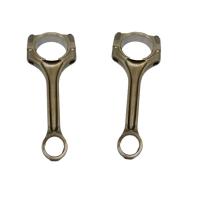 China Aluminum Engine Connecting Rod 13210-R48-H00 for Honda Accord and OEM Standard Size for sale