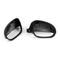 China Function Folding Side Mirror Cover for VW Golf Mk5 Matogan 2006-2010 OEM Standard Size for sale