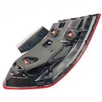 China Enough Stock LED Tail Lamp Rear Light for Mercedes Benz W212 E CLASS 2014 2015 2016 for sale