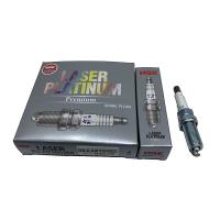 China Thread Size Standard Size Laser Iridium Spark Plugs for Honda FIT Odyssey 12290-5A2-A01 for sale
