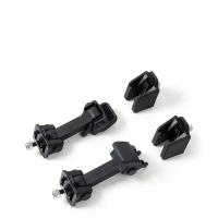 China Enough Stock Hood Catch for Jeep Wrangler TJ JK 1997-2016 OEM NO Latch Lock for sale