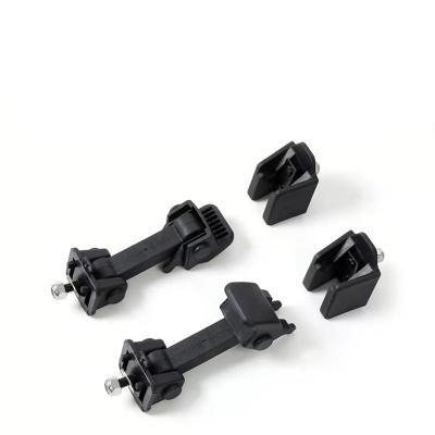 China Enough Stock Hood Catch for Jeep Wrangler TJ JK 1997-2016 OEM NO Latch Lock for sale