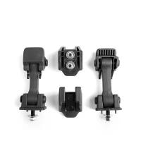 China Enough Stock Hood Catch for Jeep Wrangler TJ JK 1997-2016 OEM NO Latch Lock for sale