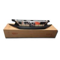 China Plastic Front Grille Cover Assembly 71121-TET-H01 for Honda Civic FC1 Easy to Install for sale