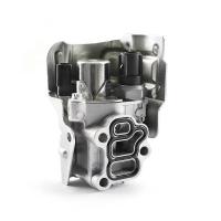 China Top- Solenoid Oil Control Valve 15810-RAA-A01 for Honda K20 K24 Engine 100% Tested for sale