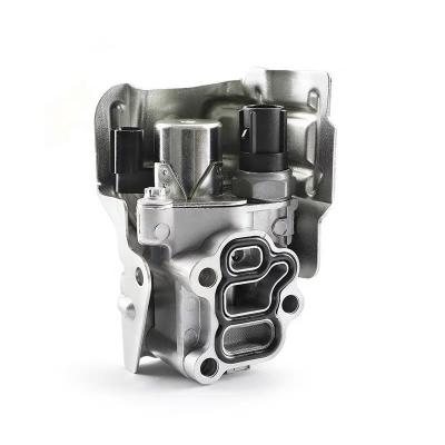 China Top- Solenoid Oil Control Valve 15810-RAA-A01 for Honda K20 K24 Engine 100% Tested for sale