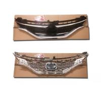 China OEM Standard Size Car Front Grille Cover for Reiz Mark X 2013-2017 Electroplated Trim for sale
