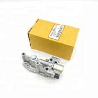 China Standard VTEC Solenoid Spool Valve Assy 15810-RNA-A01 for FOR HONDA Civic Engine for sale