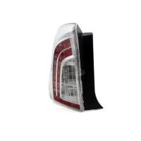 China ZVW30 PRIUS 2012-2015 Auto Lighting System LED Tail Light Assembly with 12V Voltage for sale