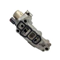 China Standard VTEC Solenoid Spool Valve Assy 15810-RNA-A01 for FOR HONDA Civic Engine for sale