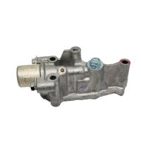 China Standard VTEC Solenoid Spool Valve Assy 15810-RNA-A01 for FOR HONDA Civic Engine for sale