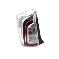 China ZVW30 PRIUS 2012-2015 Auto Lighting System LED Tail Light Assembly with 12V Voltage for sale