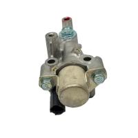 China Standard VTEC Solenoid Spool Valve Assy 15810-RNA-A01 for FOR HONDA Civic Engine for sale