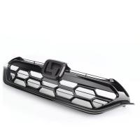 China Front Honeycomb Grill Cover 71121-TLY-H01 for 2012-2018 Honda CRV RM RW Ample Supply for sale
