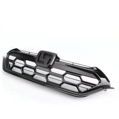 China Front Honeycomb Grill Cover 71121-TLY-H01 for 2012-2018 Honda CRV RM RW Ample Supply for sale