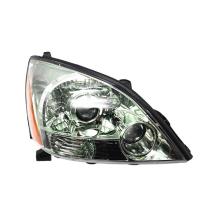 China 81130-6a240 81170-6a070 Auto Headlamps for Lexus Gx470 Headlight OE No. 4F0 941 004 A for sale