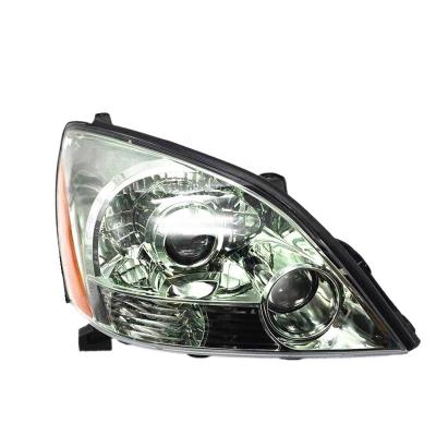 China 81130-6a240 81170-6a070 Auto Headlamps for Lexus Gx470 Headlight OE No. 4F0 941 004 A for sale