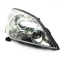 China 81130-6a240 81170-6a070 Auto Headlamps for Lexus Gx470 Headlight OE No. 4F0 941 004 A for sale