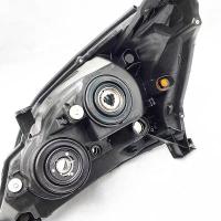 China 81130-6a240 81170-6a070 Auto Headlamps for Lexus Gx470 Headlight OE No. 4F0 941 004 A for sale