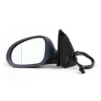 China VW Car Fitment Side Mirror Assembly 1K1857507BG 1K1857508BG for Sagitar Golf MK5 Jetta for sale