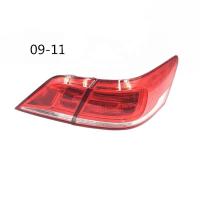 China Fit For TOYOTA CAMRY ACV40 2007 2008 2009 Tail Lamp 81551-06310 81591-06210 81581-06 for sale
