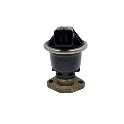 China HONDA Car Make EGR VALVE 18011-RNA-J00 for Top Performance Engine System for sale