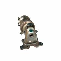 China Honda FA1 Civic Engine System TWC Three-Way Catalytic Converter Scrap for Performance for sale