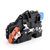 China VW MK5 Auto Body System Car Door Lock 7L0839015D 7L0839016D with High Durability for sale