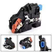 China VW MK5 Auto Body System Car Door Lock 7L0839015D 7L0839016D with High Durability for sale