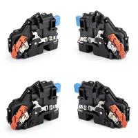 China VW MK5 Auto Body System Car Door Lock 7L0839015D 7L0839016D with High Durability for sale