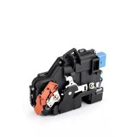 China VW MK5 Auto Body System Car Door Lock 7L0839015D 7L0839016D with High Durability for sale