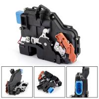 China VW MK5 Auto Body System Car Door Lock 7L0839015D 7L0839016D with High Durability for sale