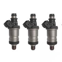 China 16450-PPA-A01 OEM Standard Size Fuel Injector for Honda CRV RD5 RD7 6th Accord 2001-2006 for sale