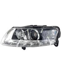 China OEM 4F0 941 003 A/4F0 941 004 A HEADLIGHT For Audi A6 A6L 09-10 Auto Lighting System for sale
