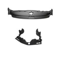 China 2006-2010 Civic FD1 FD2 FA1 Auto Body Kit Radiator Support Panel Upper Engine Lower Guard for sale