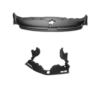 China 2006-2010 Civic FD1 FD2 FA1 Auto Body Kit Radiator Support Panel Upper Engine Lower Guard for sale