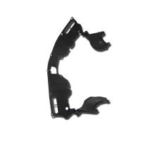 China 2006-2010 Civic FD1 FD2 FA1 Auto Body Kit Radiator Support Panel Upper Engine Lower Guard for sale
