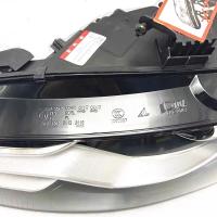 China Audi A4 B8PA B8.5 2013 2014 2015 Xenon Hid Headlight Year 2007-2015 OE No. 8KD941006 for sale
