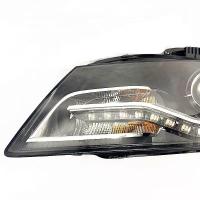 China Audi A4 B8PA B8.5 2013 2014 2015 Xenon Hid Headlight Year 2007-2015 OE No. 8KD941006 for sale