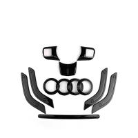 China J175 Car 4 Door Interior Trim Kit for Jeep Wrangler JK 2007-2017 OEM NO Interior Kits for sale