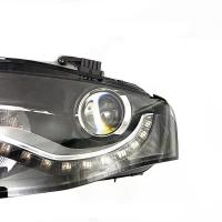 China Audi A4 B8PA B8.5 2013 2014 2015 Xenon Hid Headlight Year 2007-2015 OE No. 8KD941006 for sale